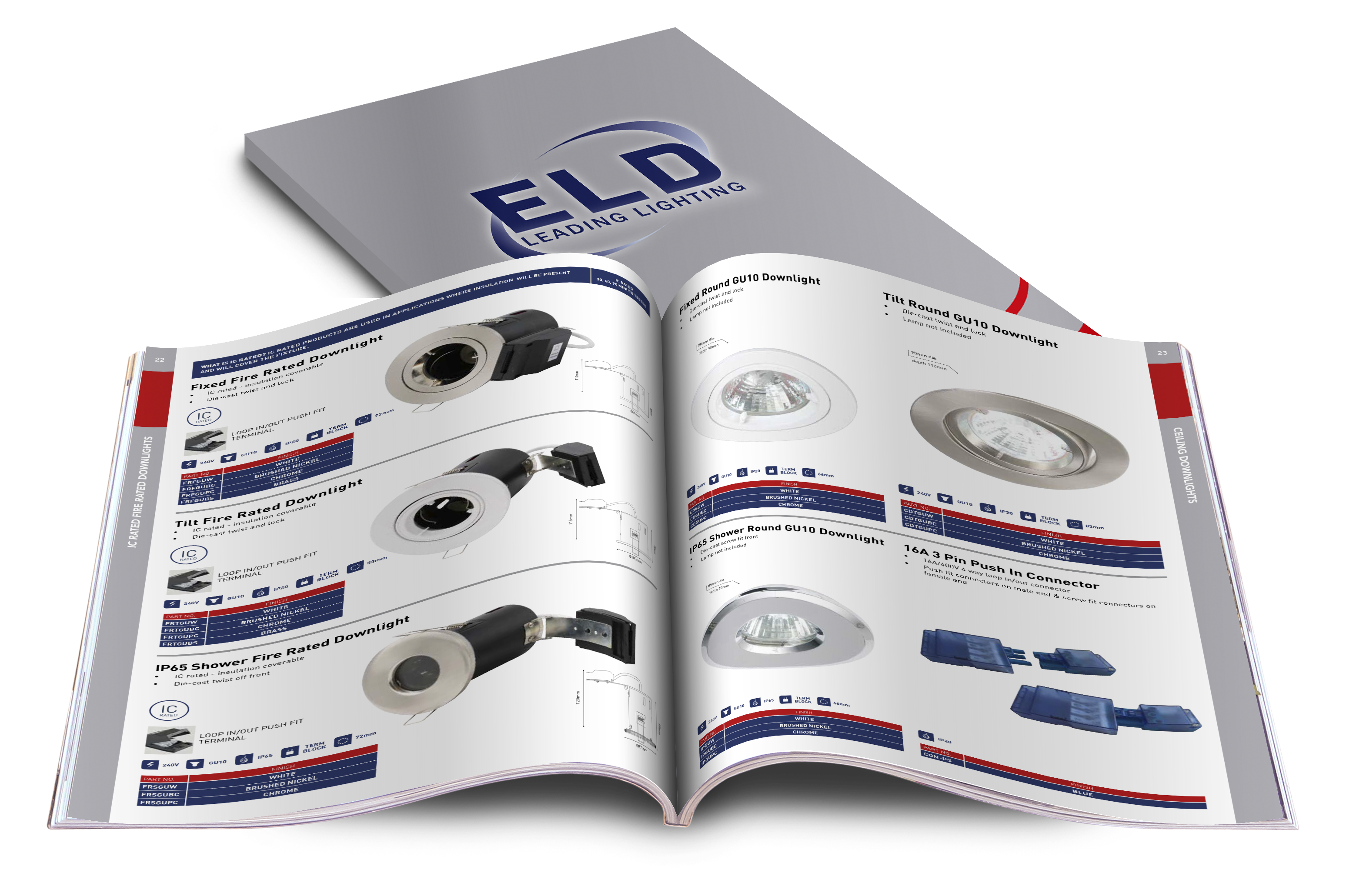 ELD Lighting